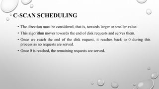 Disk Management Presentation of Group V [Operating System (Lab)].pptx