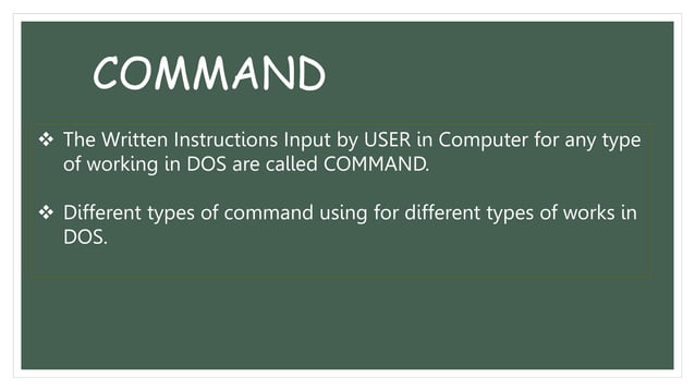 Disk operating system.pptx