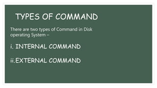 Disk operating system.pptx