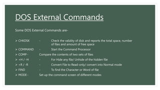 Disk operating system.pptx