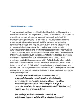 Discrimination | DOCX