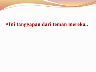 Perbedaan ras di kalangan siswa sekolah | PPT