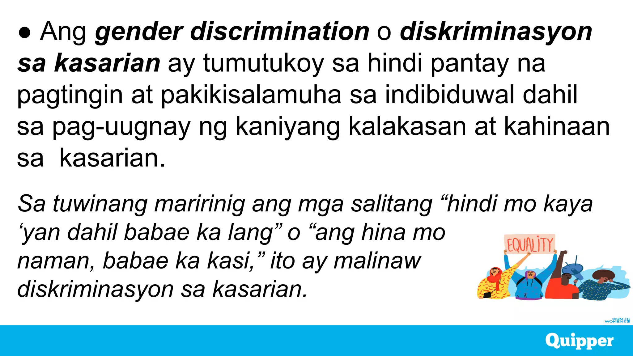 Diskriminasyon sa Kasarian.pdf