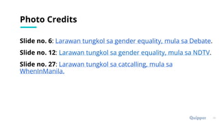 Diskriminasyon sa Kasarian.pdf