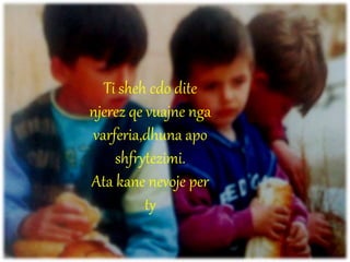 DISKRIMINIMI | PPTX