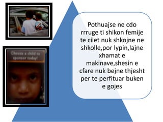 DISKRIMINIMI | PPTX