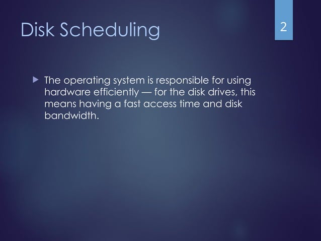 Operating System ( Disk Scheduling ).pptx