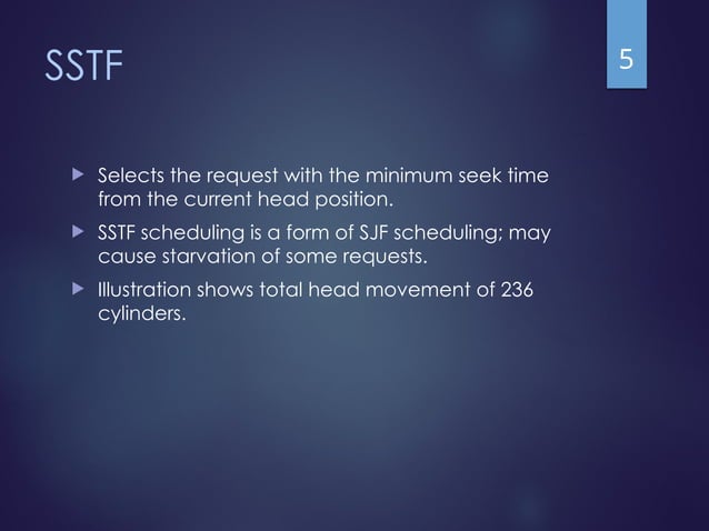 Operating System ( Disk Scheduling ).pptx Operating System ( Disk Scheduling ).pptx
