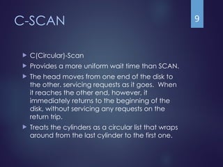 Operating System ( Disk Scheduling ).pptx