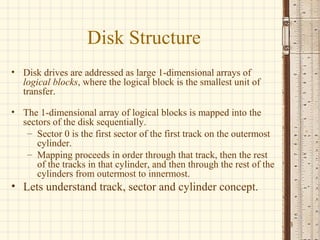 Disk scheduling geekssay.com | Data Storage and Warehousing | Computing