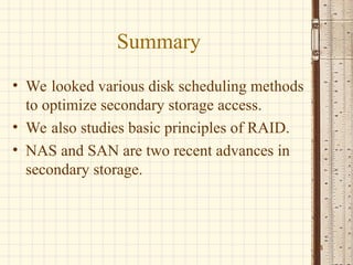 Disk Scheduling Algorithms Mar 30 2024.ppt