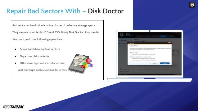 Disk Speedup- A Powerful Disk Defrag and Maintenance Tool | PPT