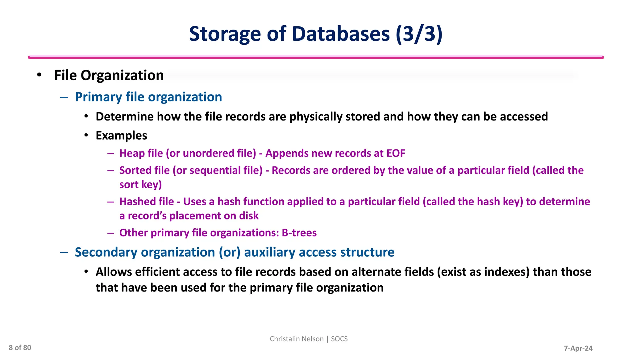 DiskStorage_BasicFileStructuresandHashing.pdf