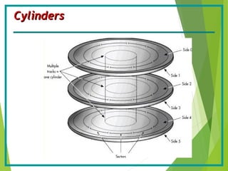Disk structure | PPT