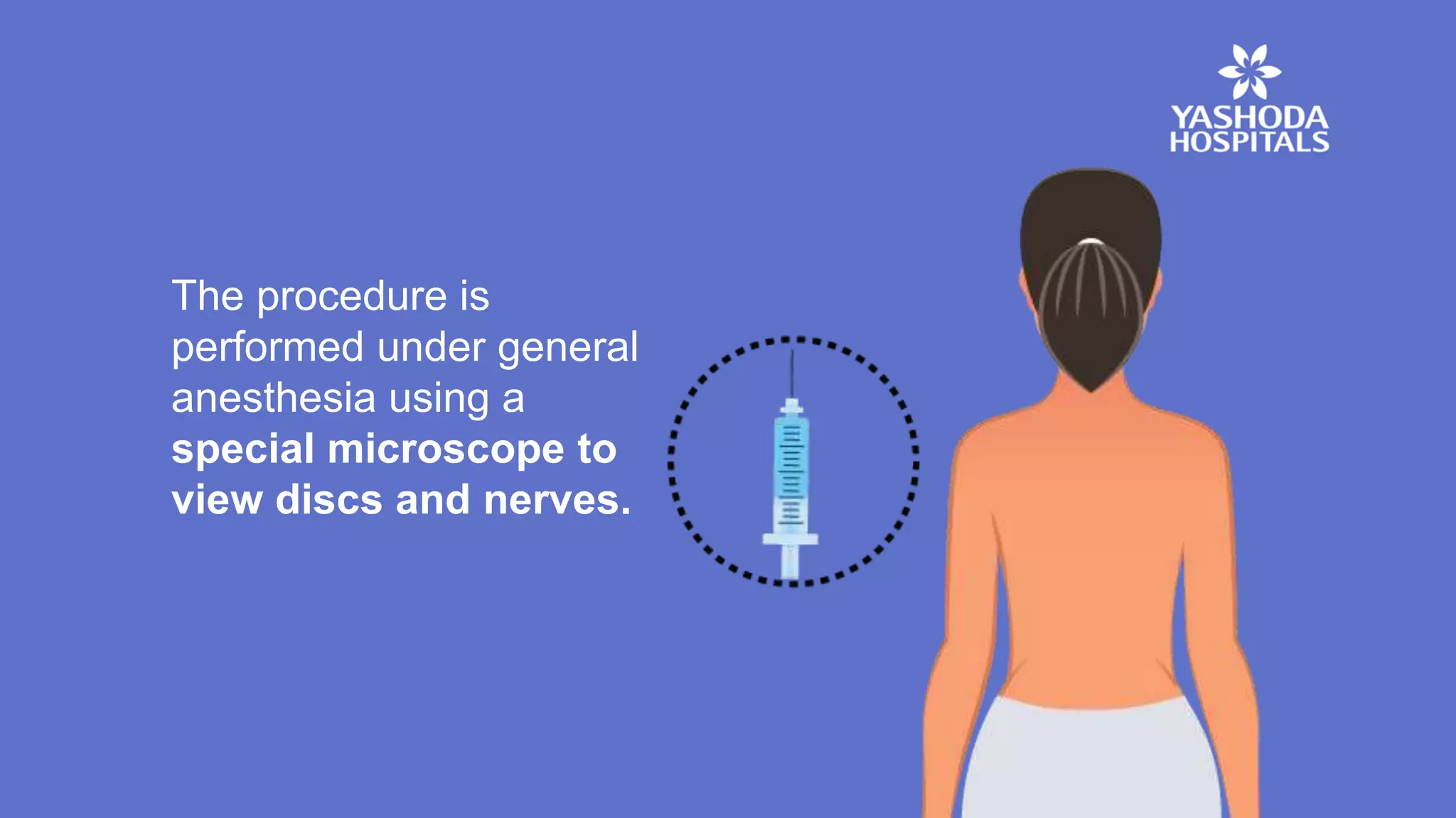Spine Disc Surgeries - Discectomy and Decompression | PPTX