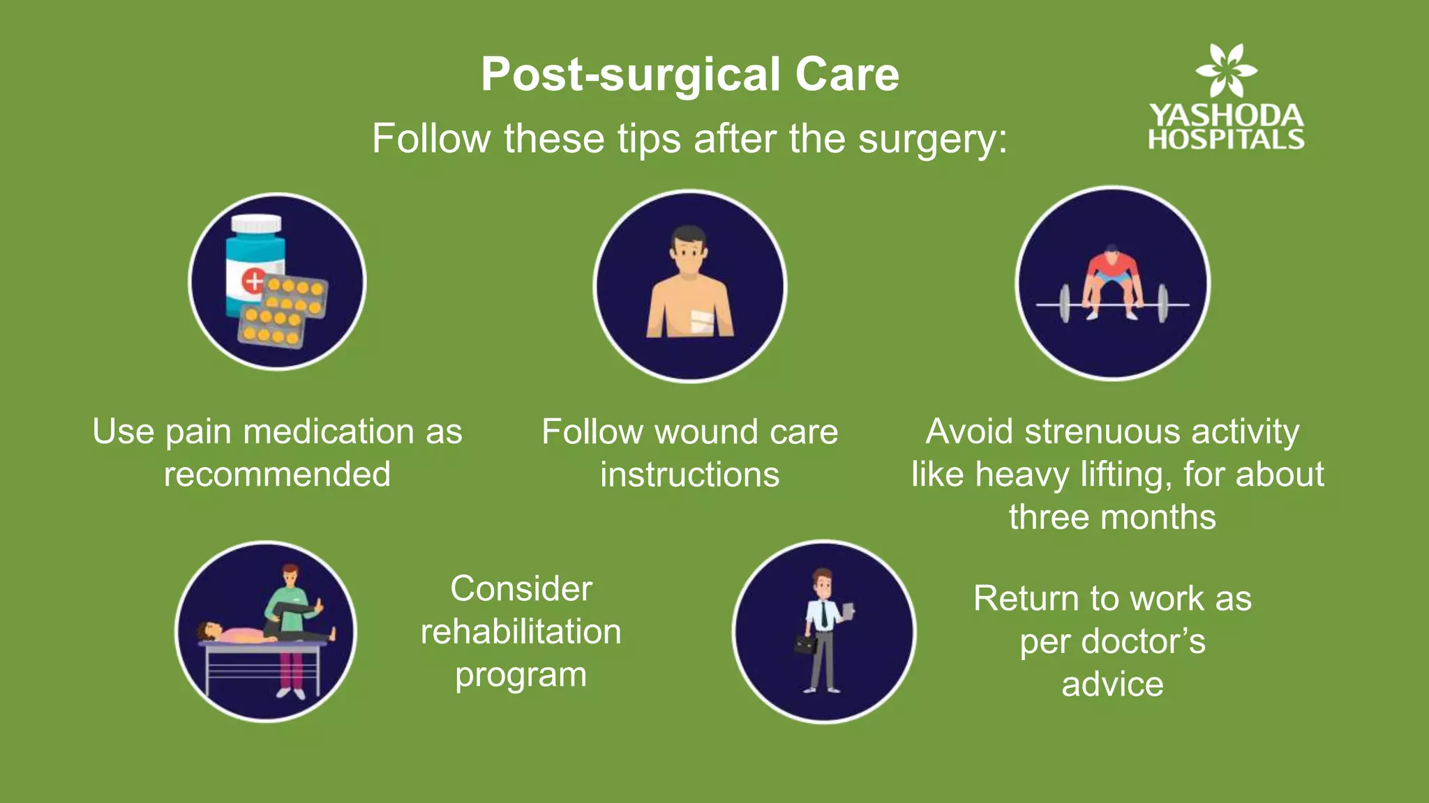 Spine Disc Surgeries - Discectomy and Decompression | PPTX