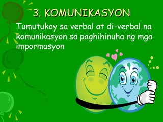 Diskurso | PPT