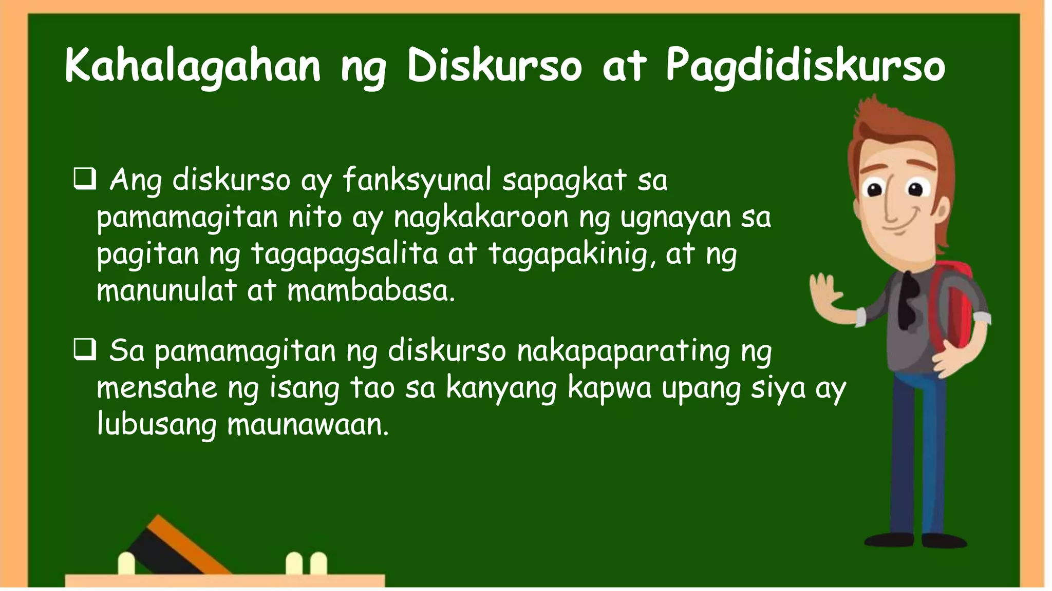 Diskurso-Unang-bahagi.pptx