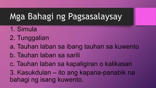 Diskursong-Pasalaysay.pptx