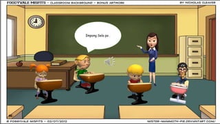 Diskursoppt | PPTX