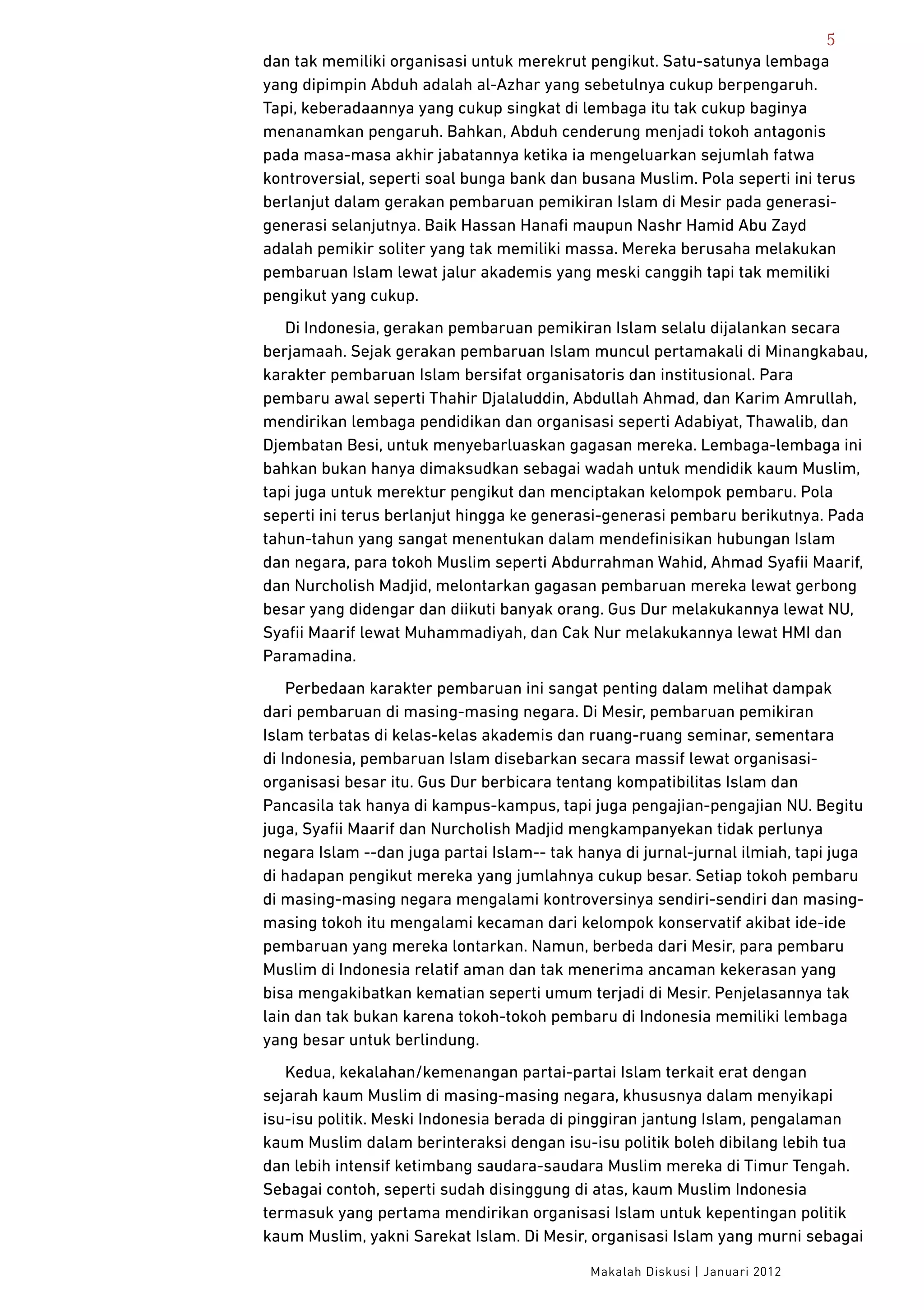 Diskusi islampolitik-luthfiassyaukanie | PDF