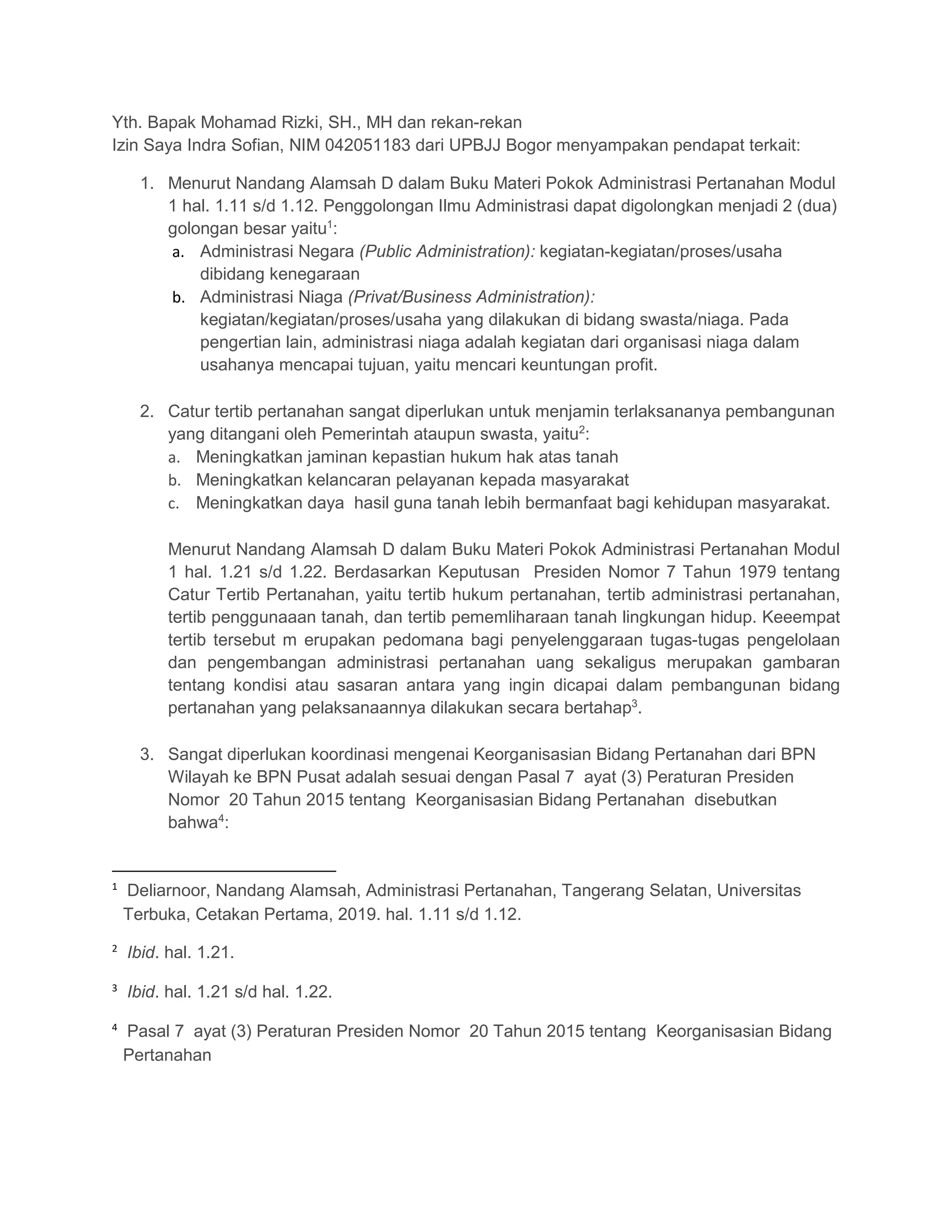 Diskusi 1 Hukum Agraria Administrasi Pertanahan.pdf