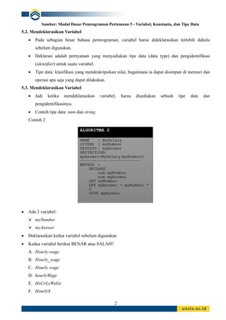 Diskusi Dasar Pemrograman Pertemuan Ke-5.pdf