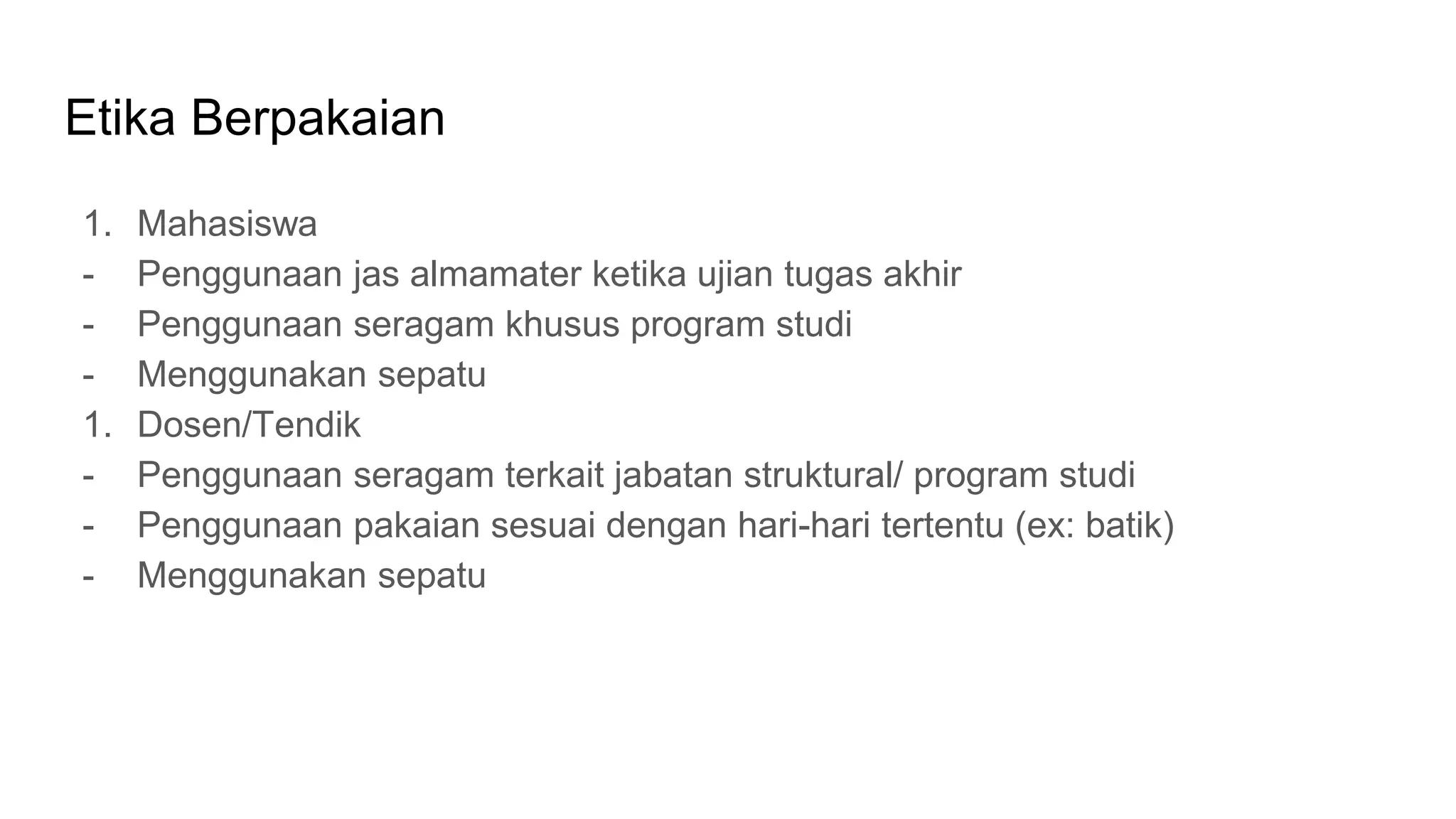 Diskusi Kelompok 1 pptx tentanfg moral e | PPT