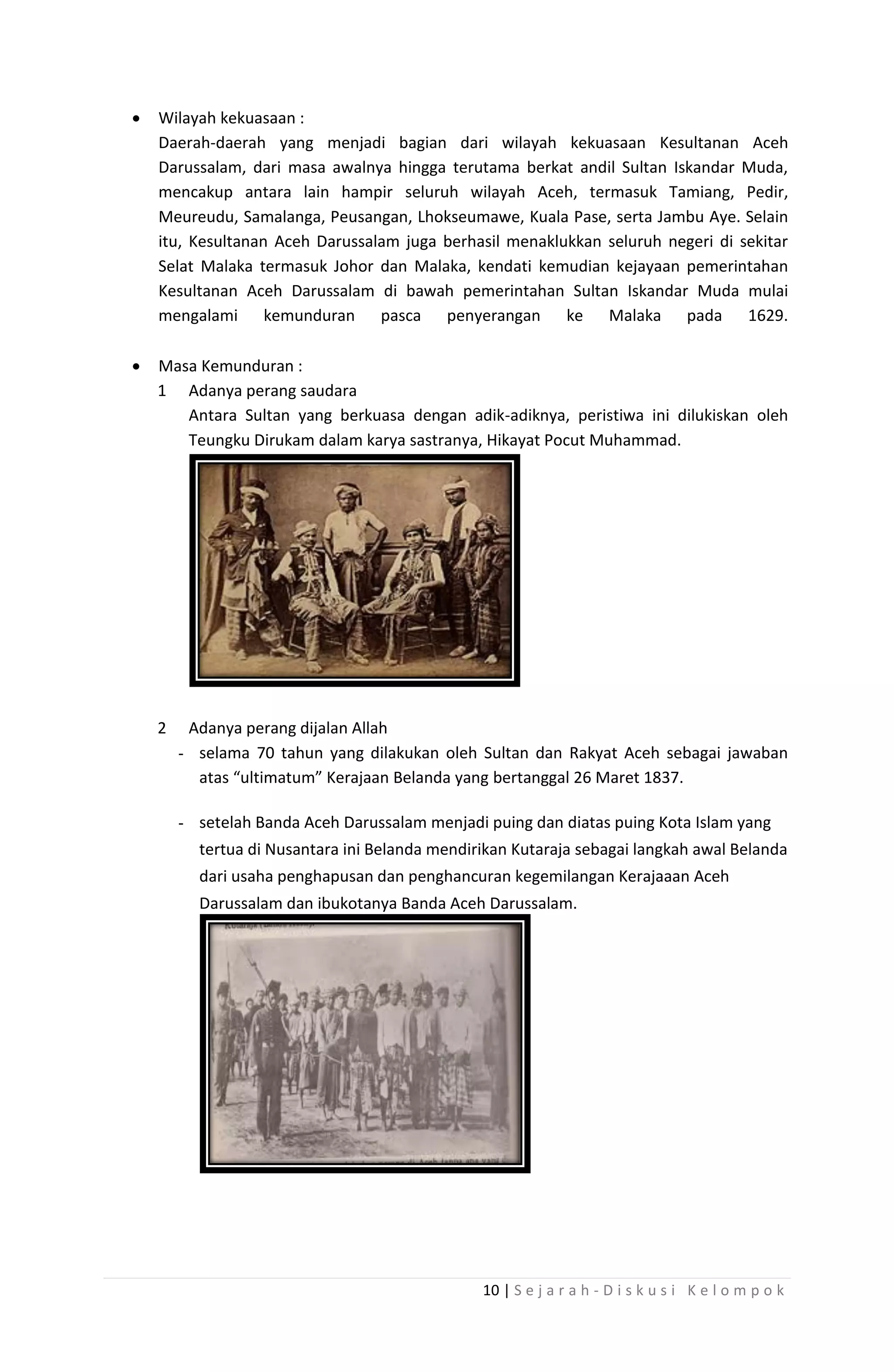 Penyebaran Agama Islam ke Indonesia, Sejarah Masjid Agung Demak, Tari ...