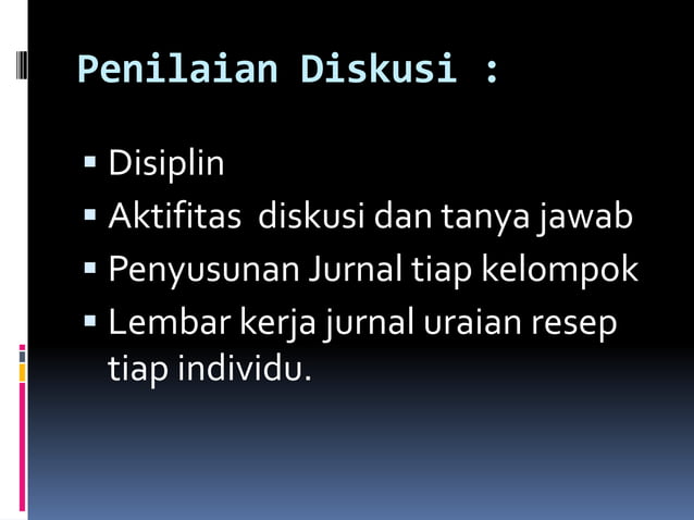 Diskusi kelompok to t | PPTX