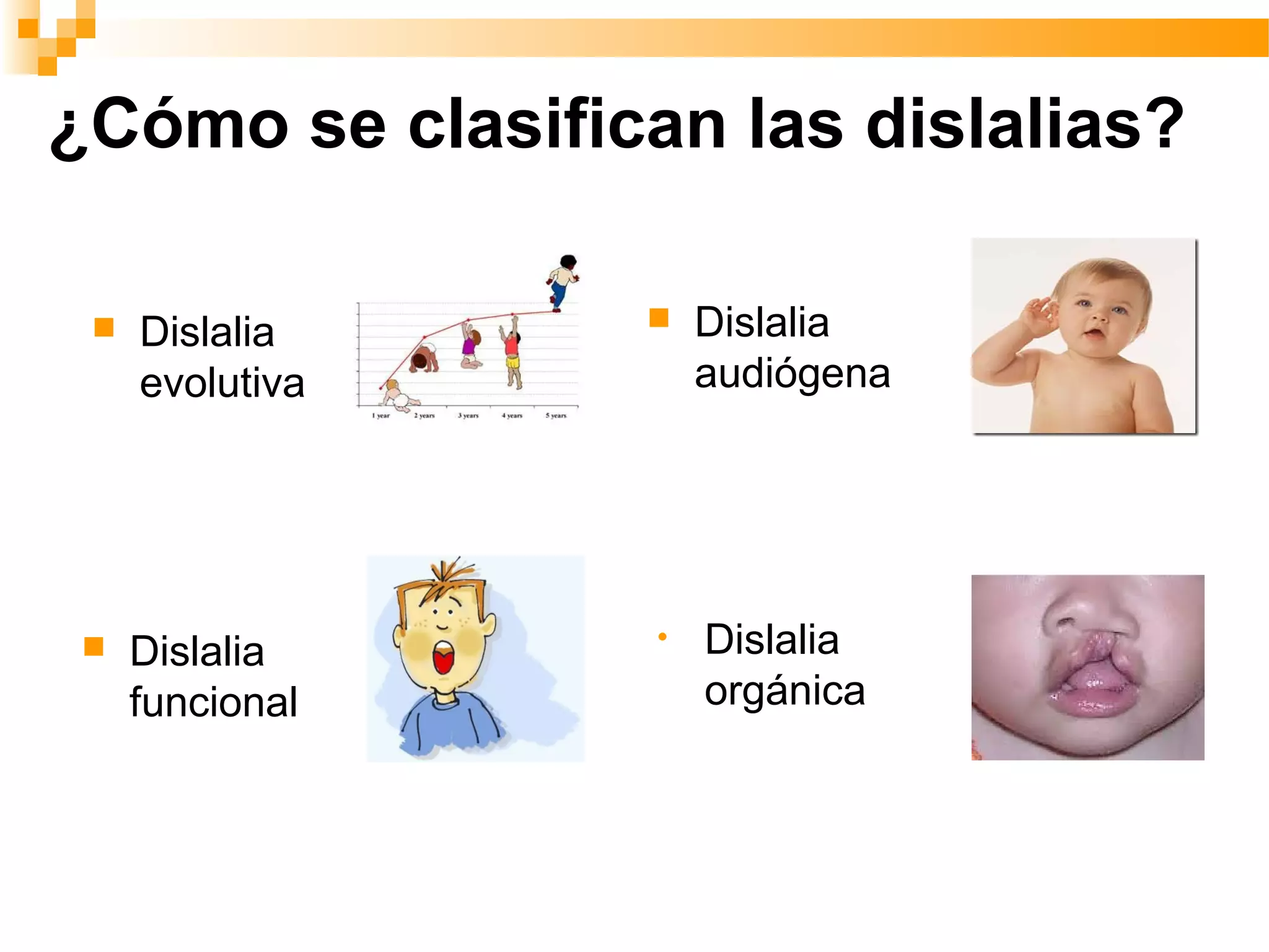 Dislalia | PPT