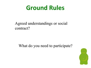 Disability Equality | PPT