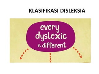 Disleksiadisgrafia kelompok irma1 | PPT