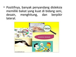 Disleksiadisgrafia kelompok irma1 | PPT