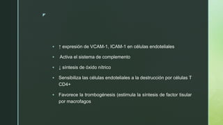 Dislipidemias | PPTX