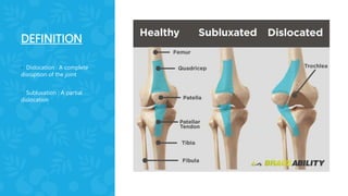 hip, shoulder and elbow dislocation.pptx