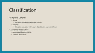 hip, shoulder and elbow dislocation.pptx