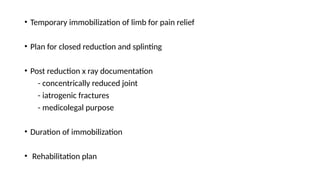 management of shoulder and hip dislocation.pptx