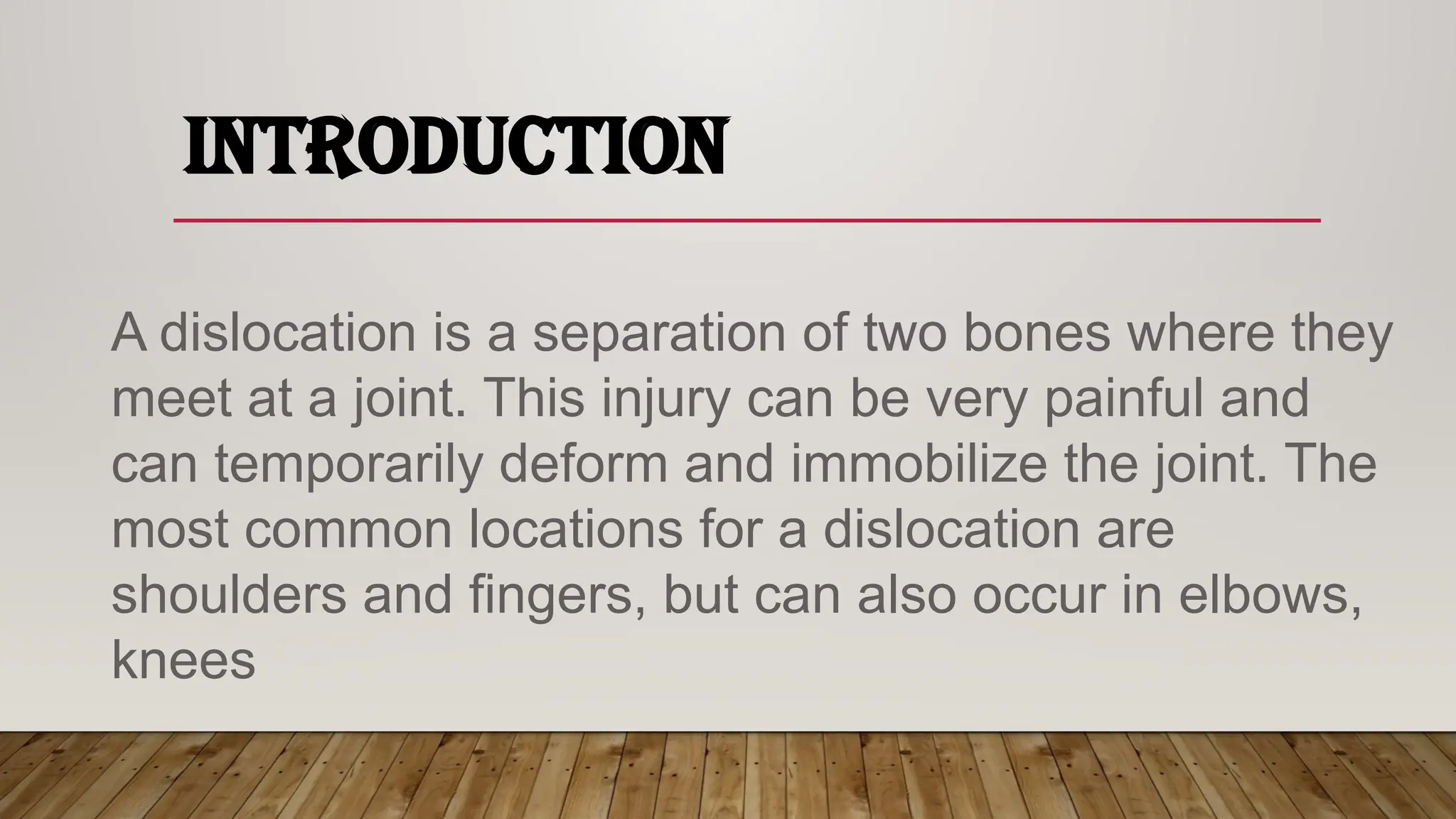 NURSING MANAGEMENT OF PATIENT WITH MUSCULOSKELETAL PROBLEMS | PPTX