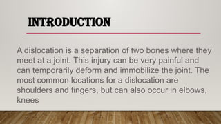 NURSING MANAGEMENT OF PATIENT WITH MUSCULOSKELETAL PROBLEMS | PPTX