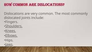 NURSING MANAGEMENT OF PATIENT WITH MUSCULOSKELETAL PROBLEMS | PPT