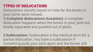 NURSING MANAGEMENT OF PATIENT WITH MUSCULOSKELETAL PROBLEMS | PPT