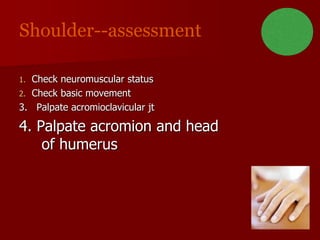 dislocation and subluxation 3.ppt