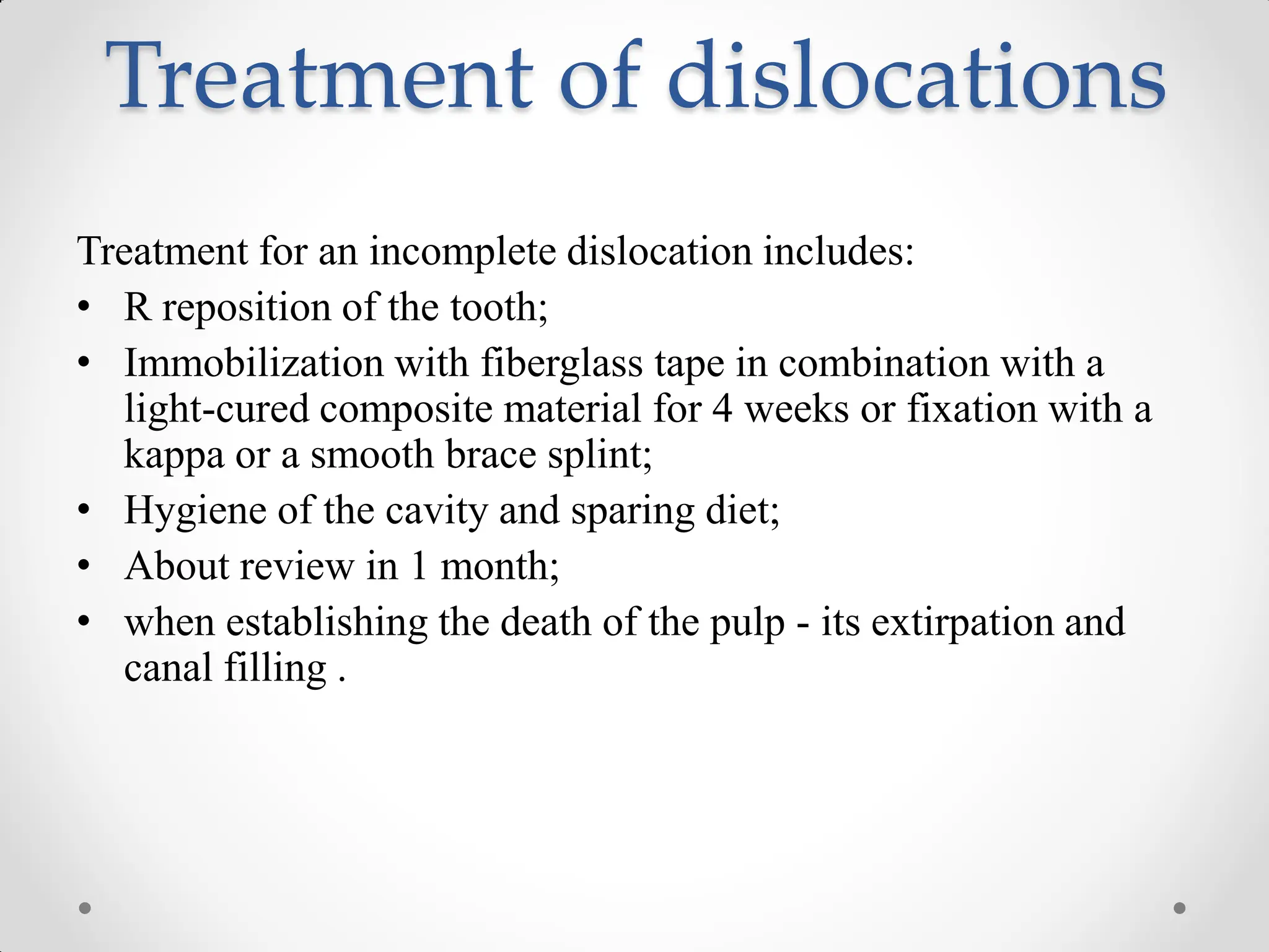 dislocations and fractures of the teeth.pdf