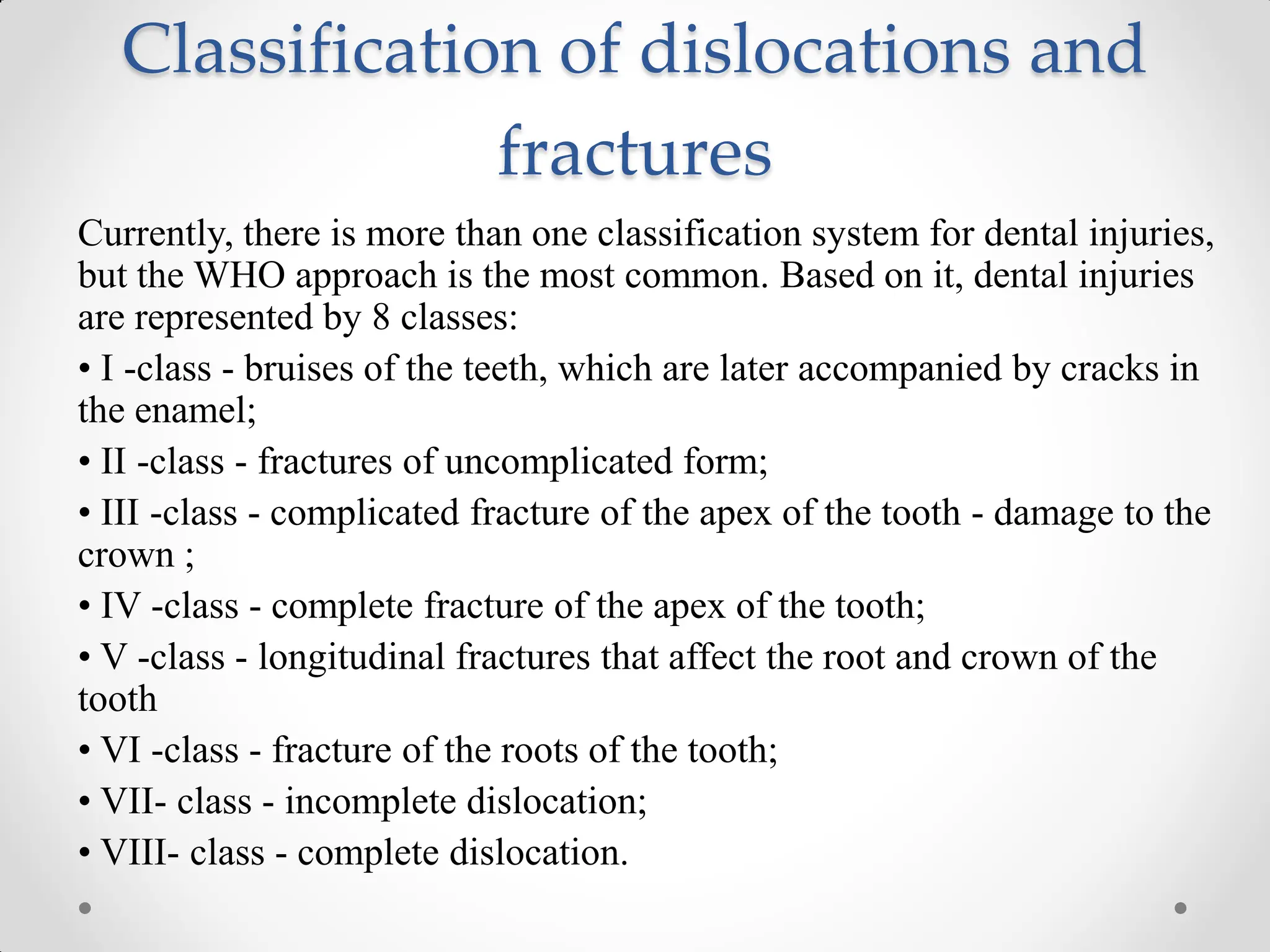 dislocations and fractures of the teeth.pdf