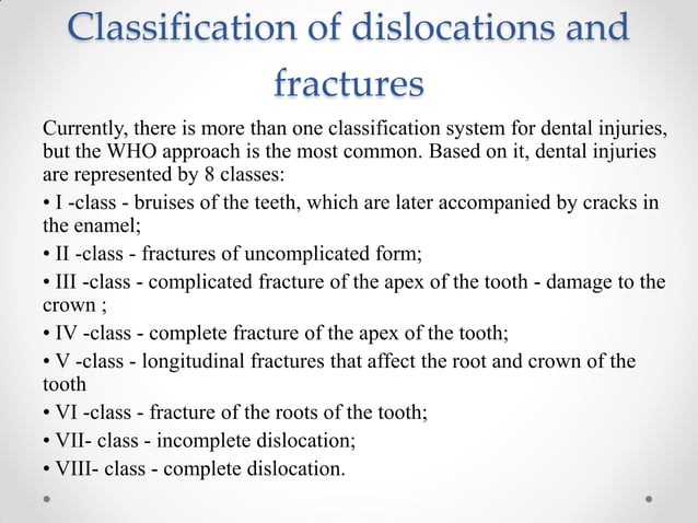 dislocations and fractures of the teeth.pdf