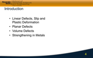 Dislocations material science Mechanical Engineering .pdf