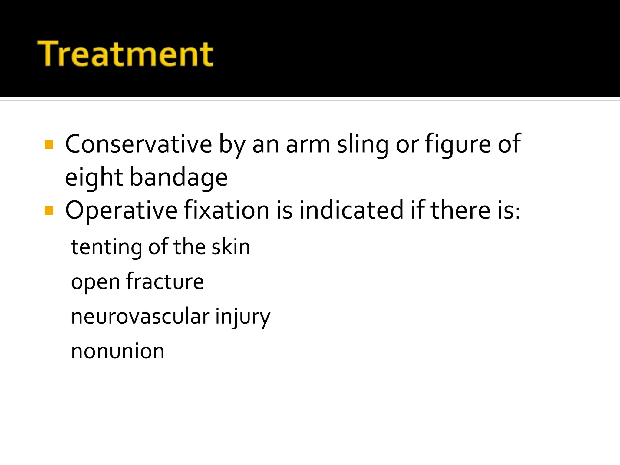 Dislocations of the Upper Extremity .pptx