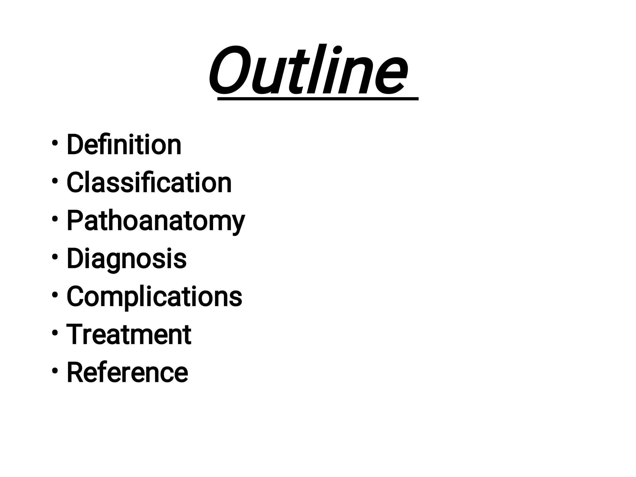 Dislocation & sublaxation | PDF