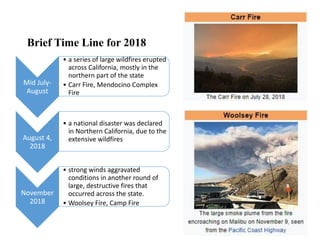 Wild Fire season | PDF